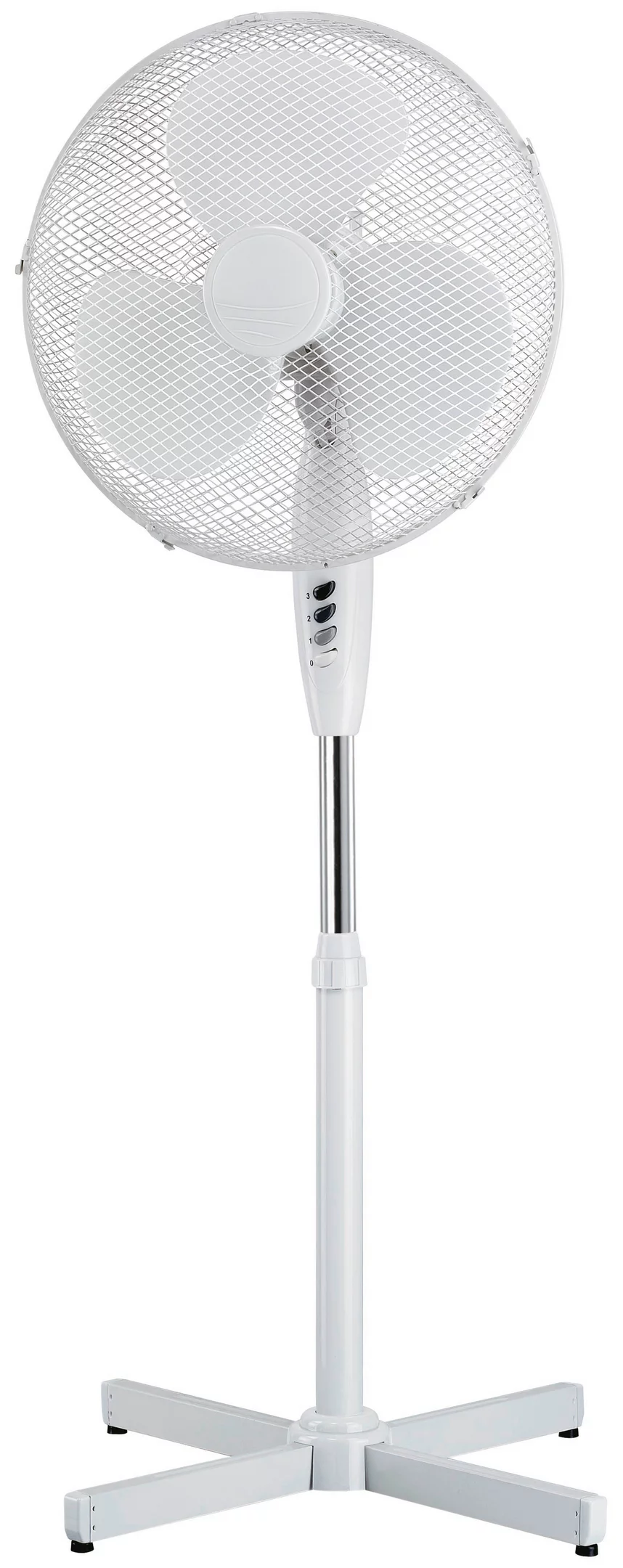 SAMOSTOJEĆI VENTILATOR
