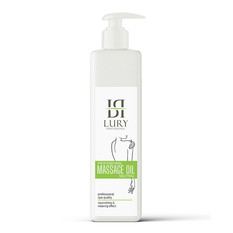 Ulje za masažu - NEUTRAL - 1000 ML