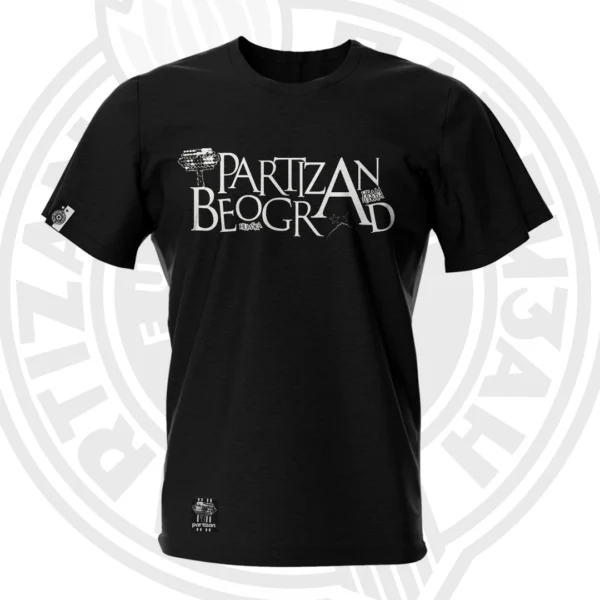 MAJICA „FKP BEOGRAD“