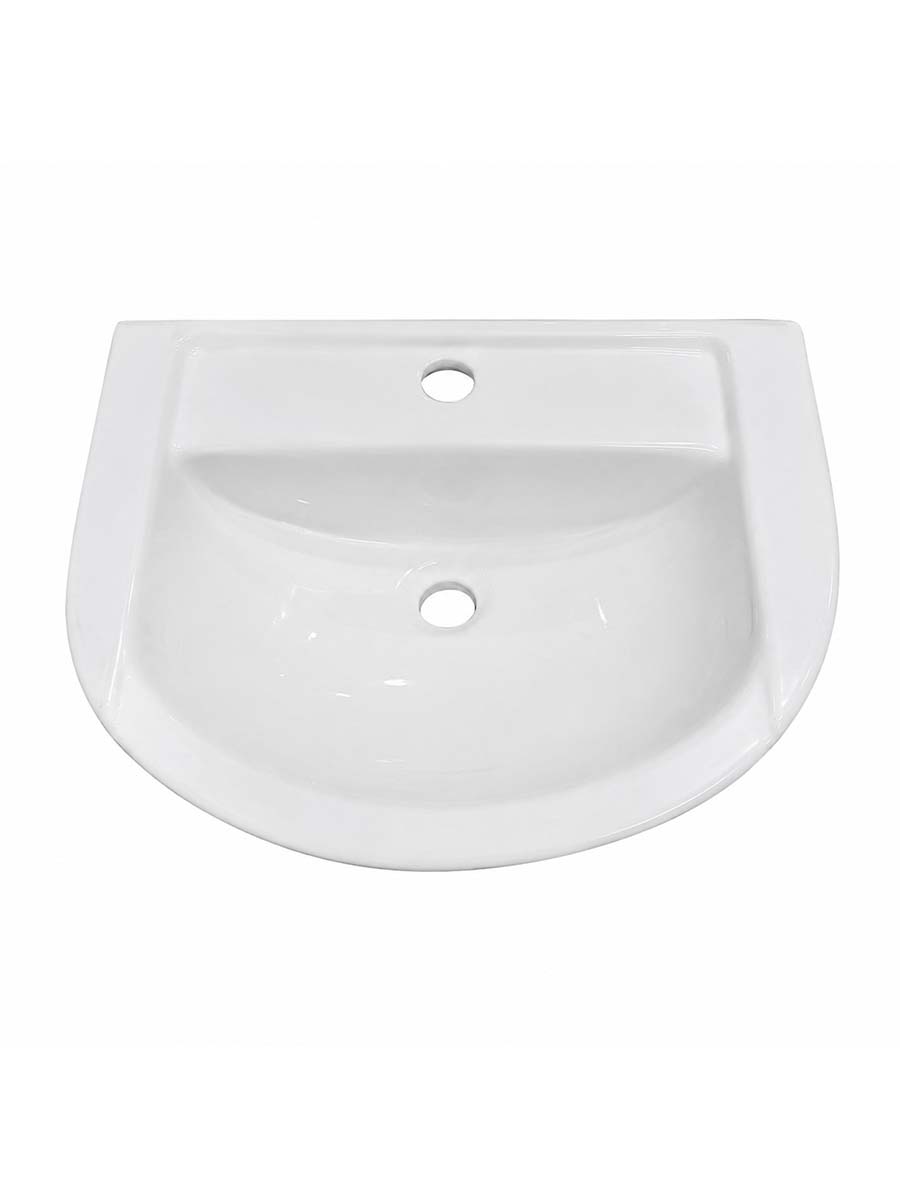 Lavabo Fabya 46×37,5cm Ket