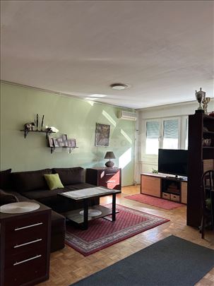 Prodaja stana - Blok 63, Gandijeva | 75m2 |
