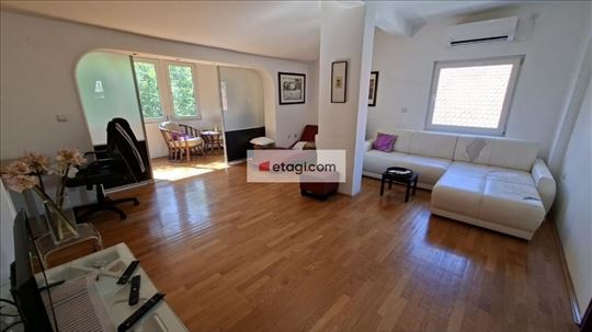 Trosoban stan, Mirijevo, Ladne vode, 90m²