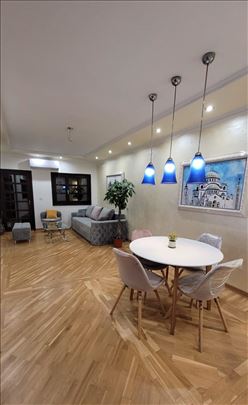 Prodaje se stan,Duplex,Vračar ID#1730