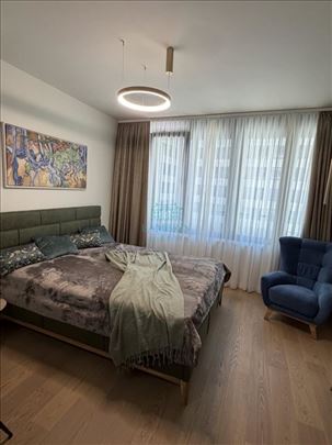Novogradnja, lux