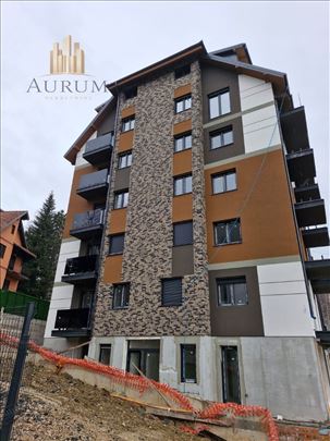 Lux novogradnja Zlatibor