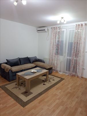 Prodaje se dvosoban stan u Erdogliji bez ulaganja