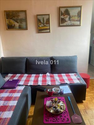 Odličan stan - Petlovo brdo ID#4220