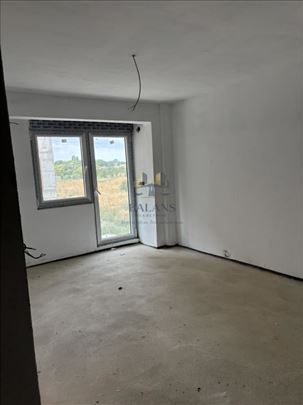 Retko u ponudi 45m2 Nova Pazova