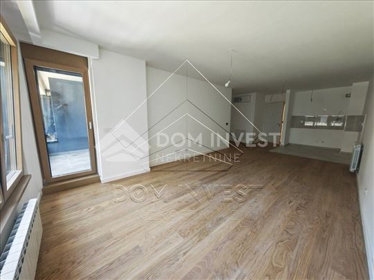 Novogradnja, 81m2, 3.0, Lux 51, B.kosa