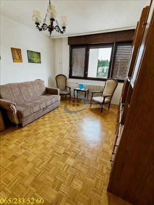 Rakovica, Stari Košutnjak - Pere Velimirovića 45m2