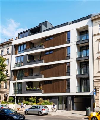 Banovo brdo, u izgradnji, lux, ID 25787