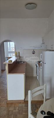 Dvosoban stan 50m2, Bulevar, Lion