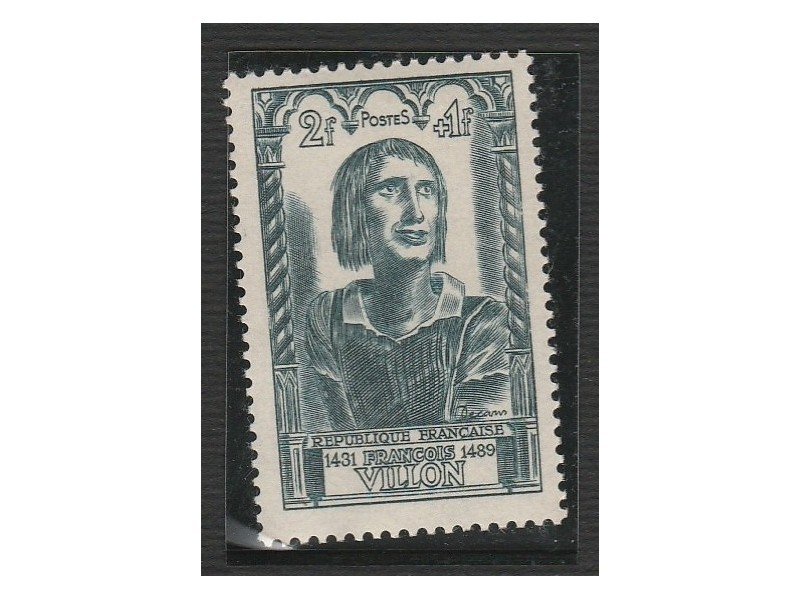 Francuska 1946