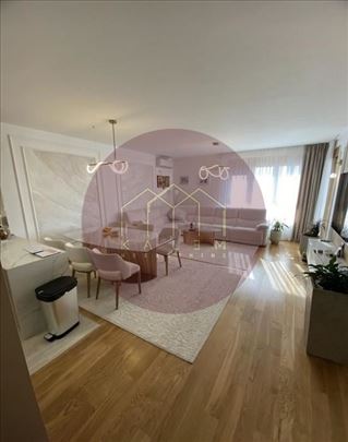 Blok 65 - Tadije Sondermajera, 140m2 - 790.000e