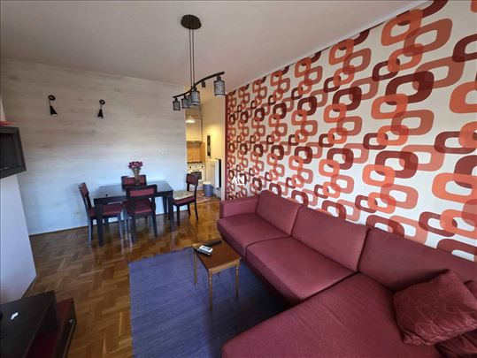 Zvezdara, Mirijevo, Mirijevski venac, 43m2 ID#3962