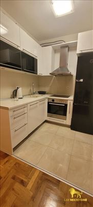 Novi Sad, Bulevar, Stan, 1.5, 42,00m2