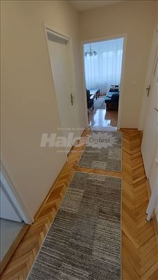 Karaburma centar 3.0, cg, renoviran, vlasnik
