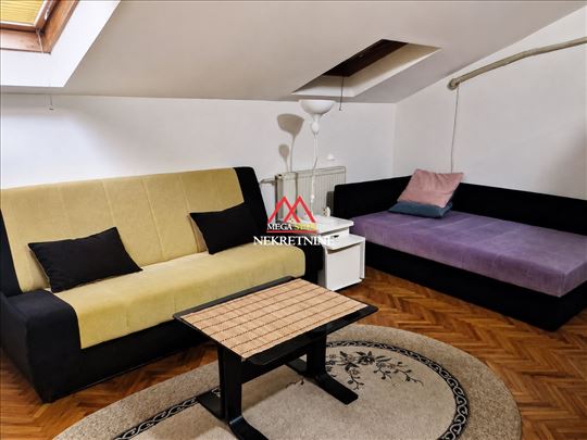 Garsonjera - 25 m² - Kraljevića Marka