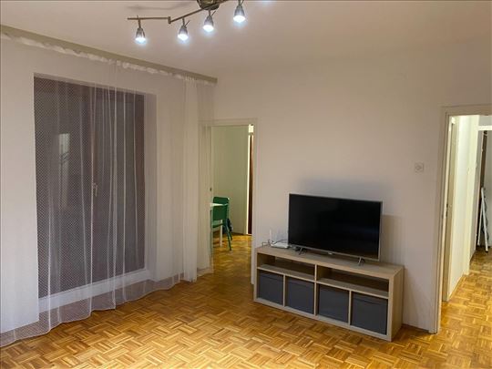 Bežanijska kosa 3,renoviran,funkcionalan, ID 25797