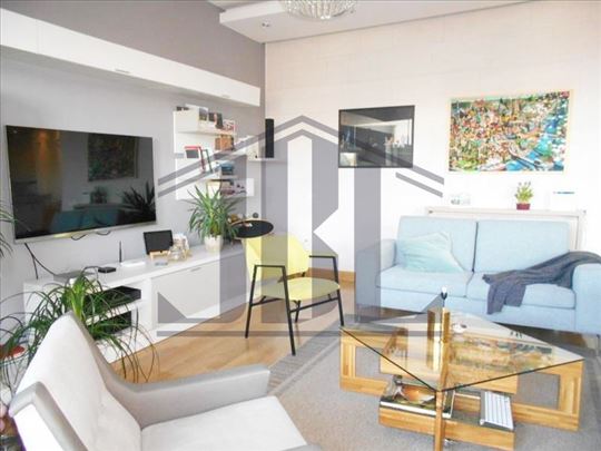 Stan za izdavanje, Centar, 220m2, ID 1034-1
