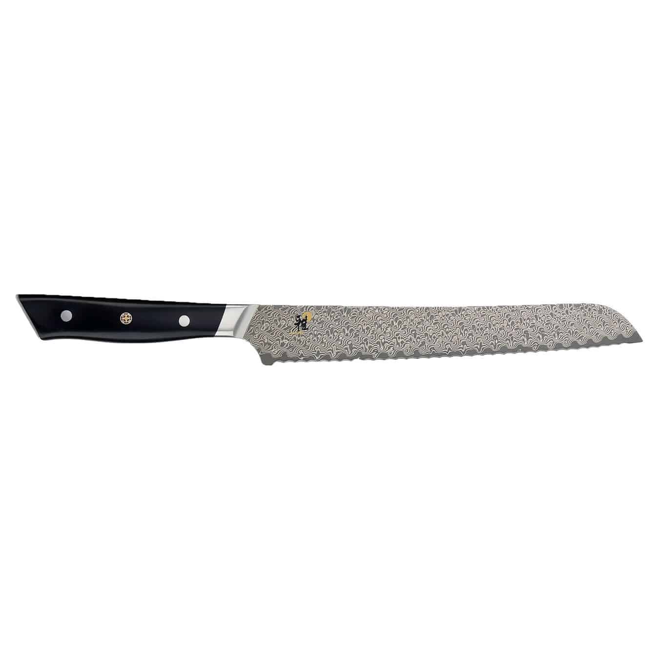 Miyabi japanski nož za hleb 800 DP