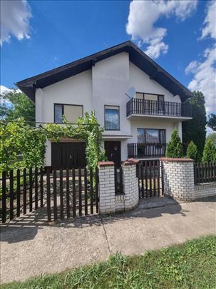 Kuća na prodaju, Orom