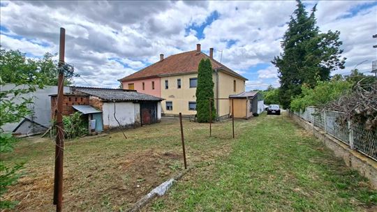 Smederevska Palanka, Crvene Armije, 265m2