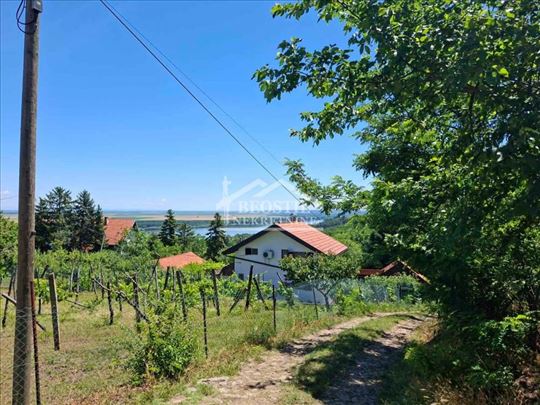 Grocka - Zaklopača - 10ari ID#25286