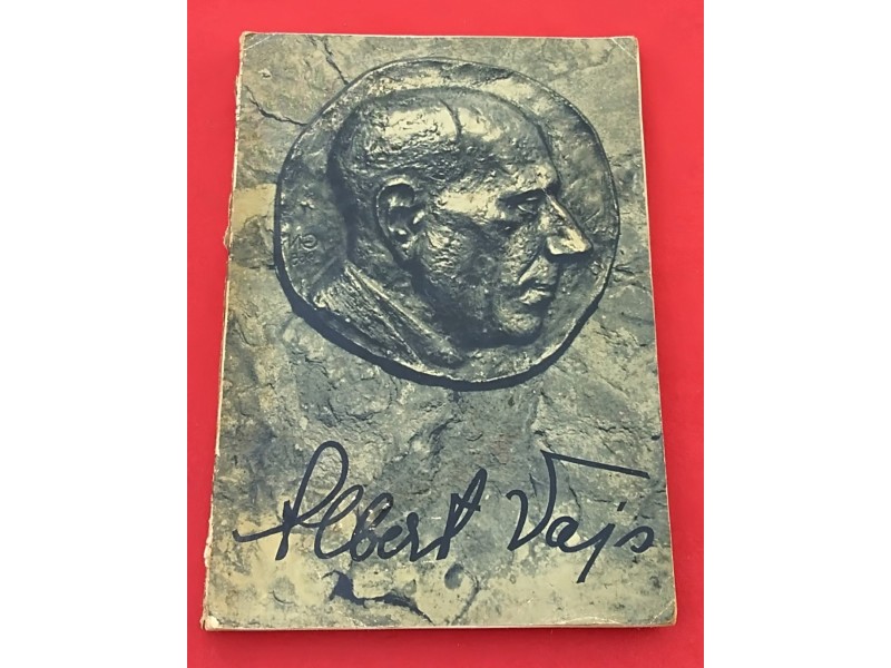 Spmenica Albert Vajs 1905-1964
