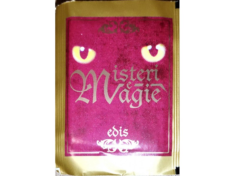 Misterija i Magija lot od 30 punih kesica