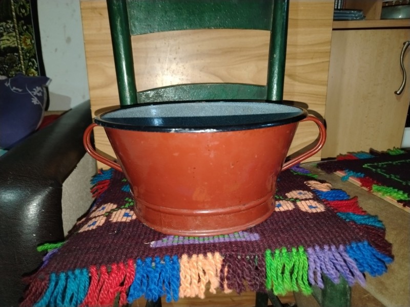 ĐEVĐIR EMO Celje prečnika 26cm