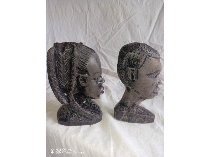 Drvene figure