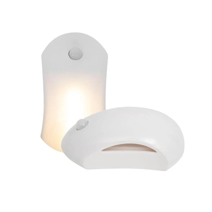 LED lampa HOME sa PIR senzorom — za stepenište, 2 režima