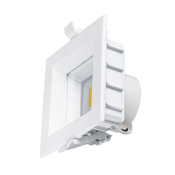 Prosto ugradna LED lampa (downlight) 30 W, 6500 K dnevna svetlost