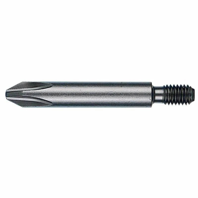 Felo M6 08222510 — bit sa navojem Phillips PH2 x 44,5