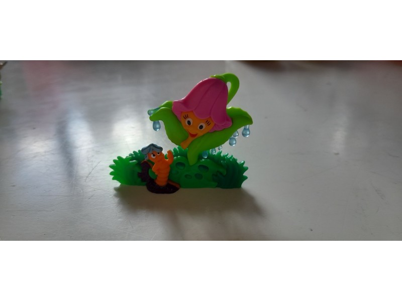 kinder puzla 3D 33