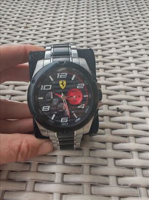 Ferarri sat
