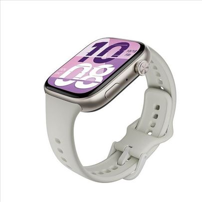 Honor Smart Watch X5i Pametni Sat - White