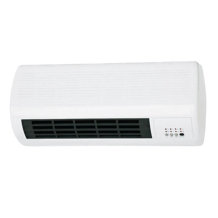 PROSTO nazidna PTC keramička grejalica 2000 W — daljinski
