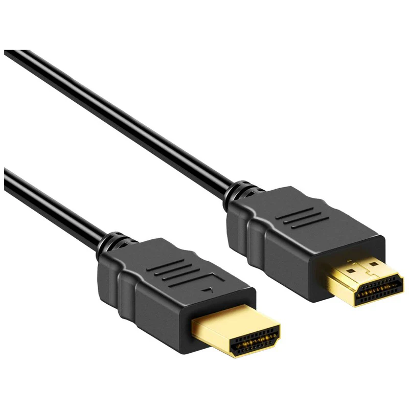 REDLINE HDMI kabl HB-1000 — 10 m, 4K, pozlaćeni konektori