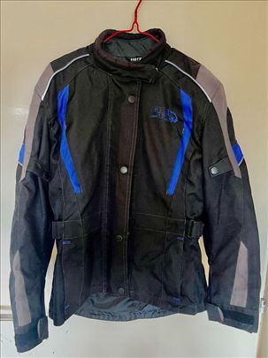 Žensko moto odelo