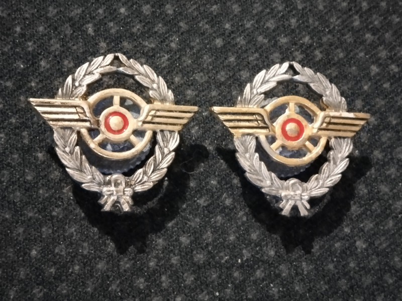 reverne oznake saobraćajne policije