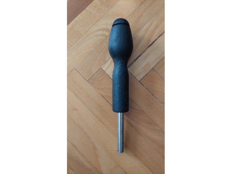 Ikea nosac bitova