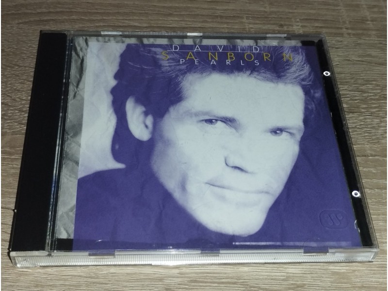 David Sanborn