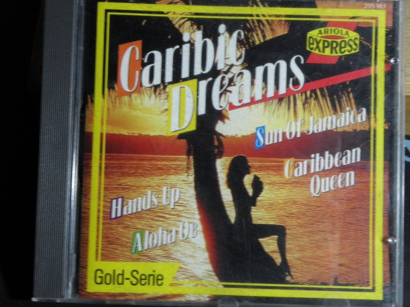 CARIBIC DREAMS (1990)
