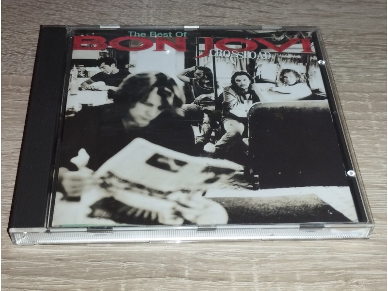 Bon Jovi