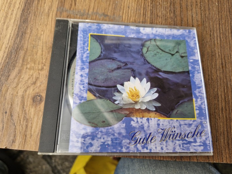 CD - RETKI NASLOVI pogledaj