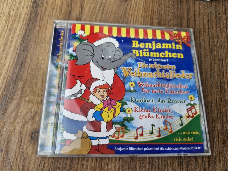 CD - RETKI NASLOVI pogledaj