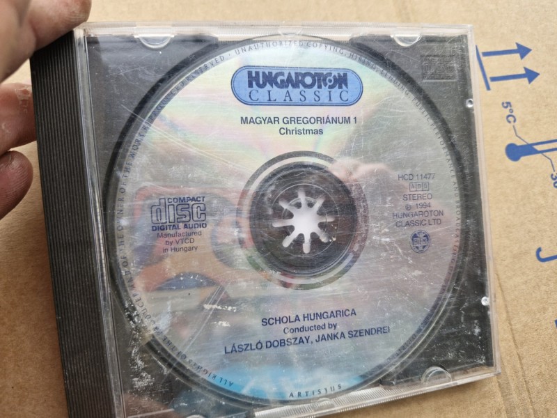 CD - RETKI NASLOVI pogledaj