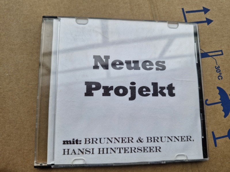CD - RETKI NASLOVI pogledaj